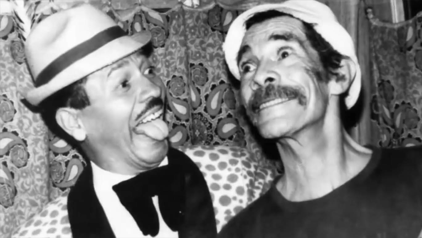 DON RAMÓN, HOMBRE TRABAJADOR QUE AMABA LA ACTUACIÓN