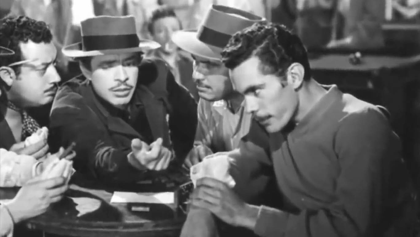 DON RAMÓN, HOMBRE TRABAJADOR QUE AMABA LA ACTUACIÓN