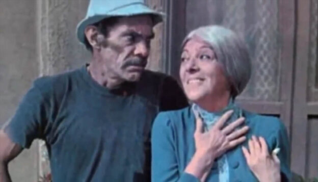 DON RAMÓN, HOMBRE TRABAJADOR QUE AMABA LA ACTUACIÓN