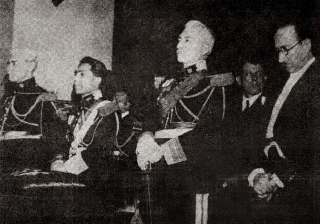 LUIS SÁNCHEZ CERRO Y LA REVOLUCIÓN DE 1930