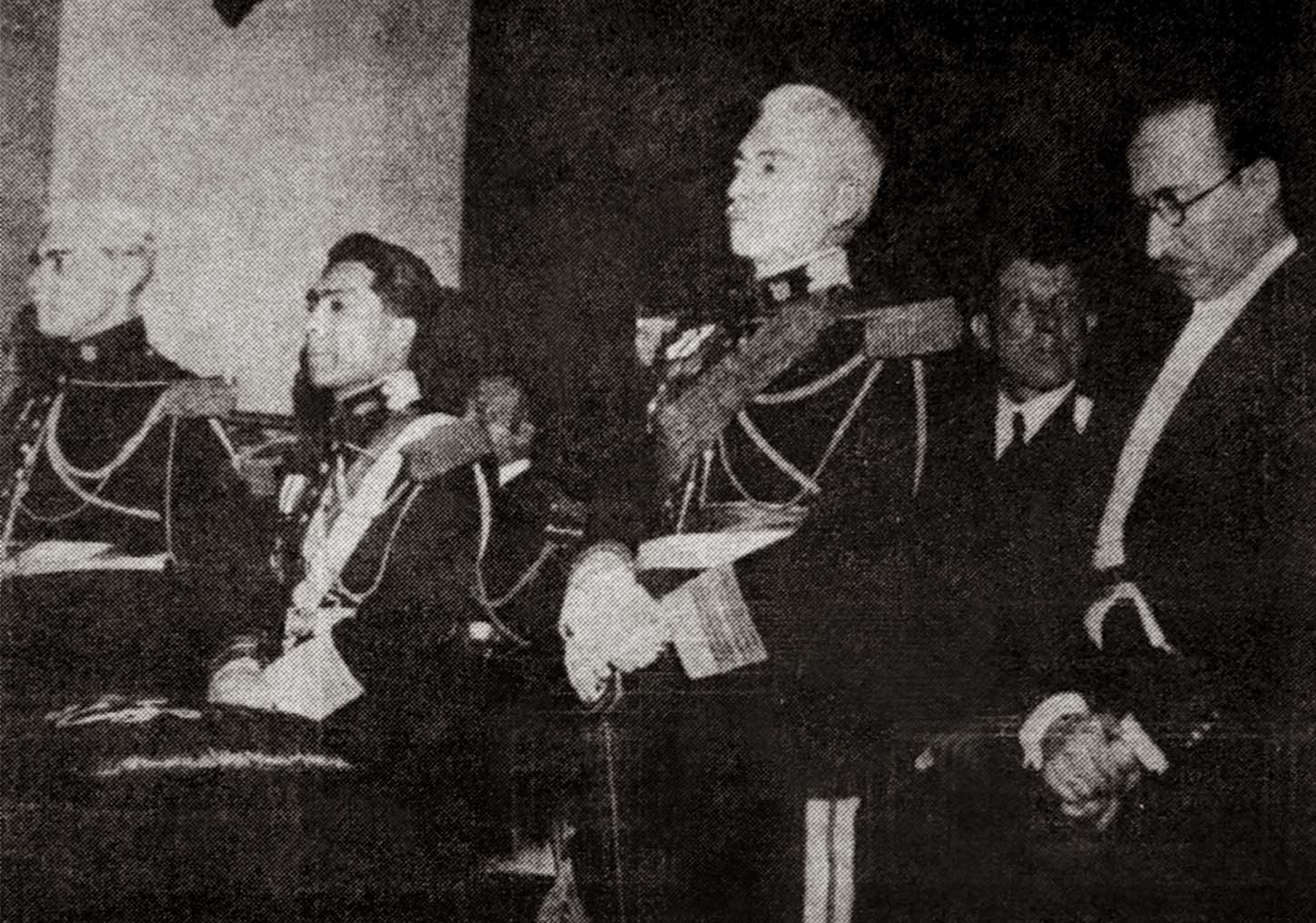 LUIS SÁNCHEZ CERRO Y LA REVOLUCIÓN DE 1930