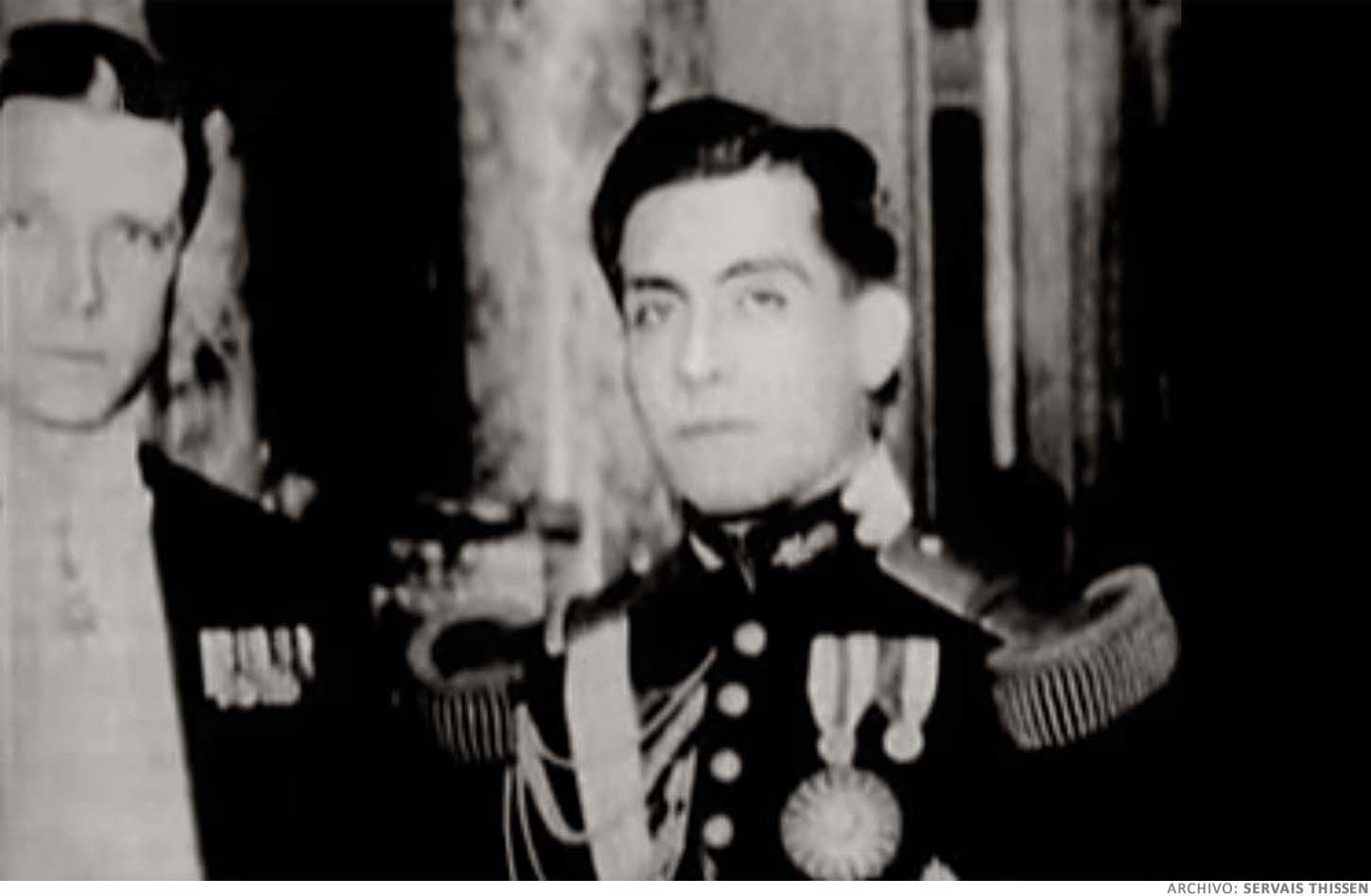 LUIS SÁNCHEZ CERRO Y LA REVOLUCIÓN DE 1930