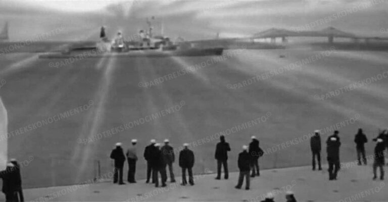 EL EXPERIMENTO DE FILADELFIA ¿MITO O REALIDAD HISTÓRICA?